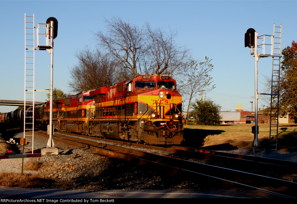 Splitting the boards